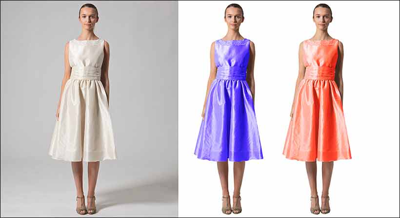 CNT - Provides Photo Color Correction/Enhancement Services