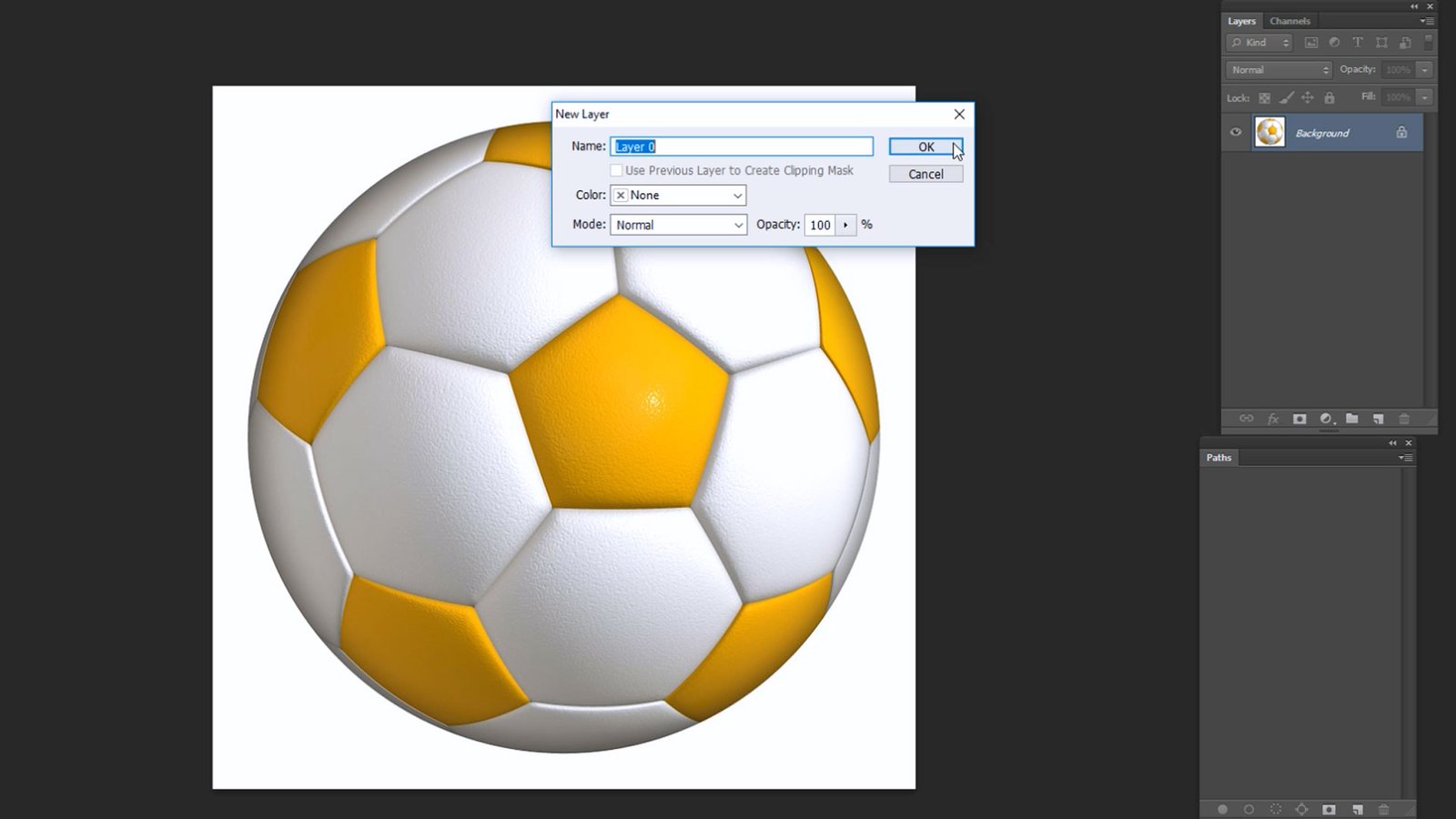 How To Make Animated Gifs in Photoshop CS6 Effective
