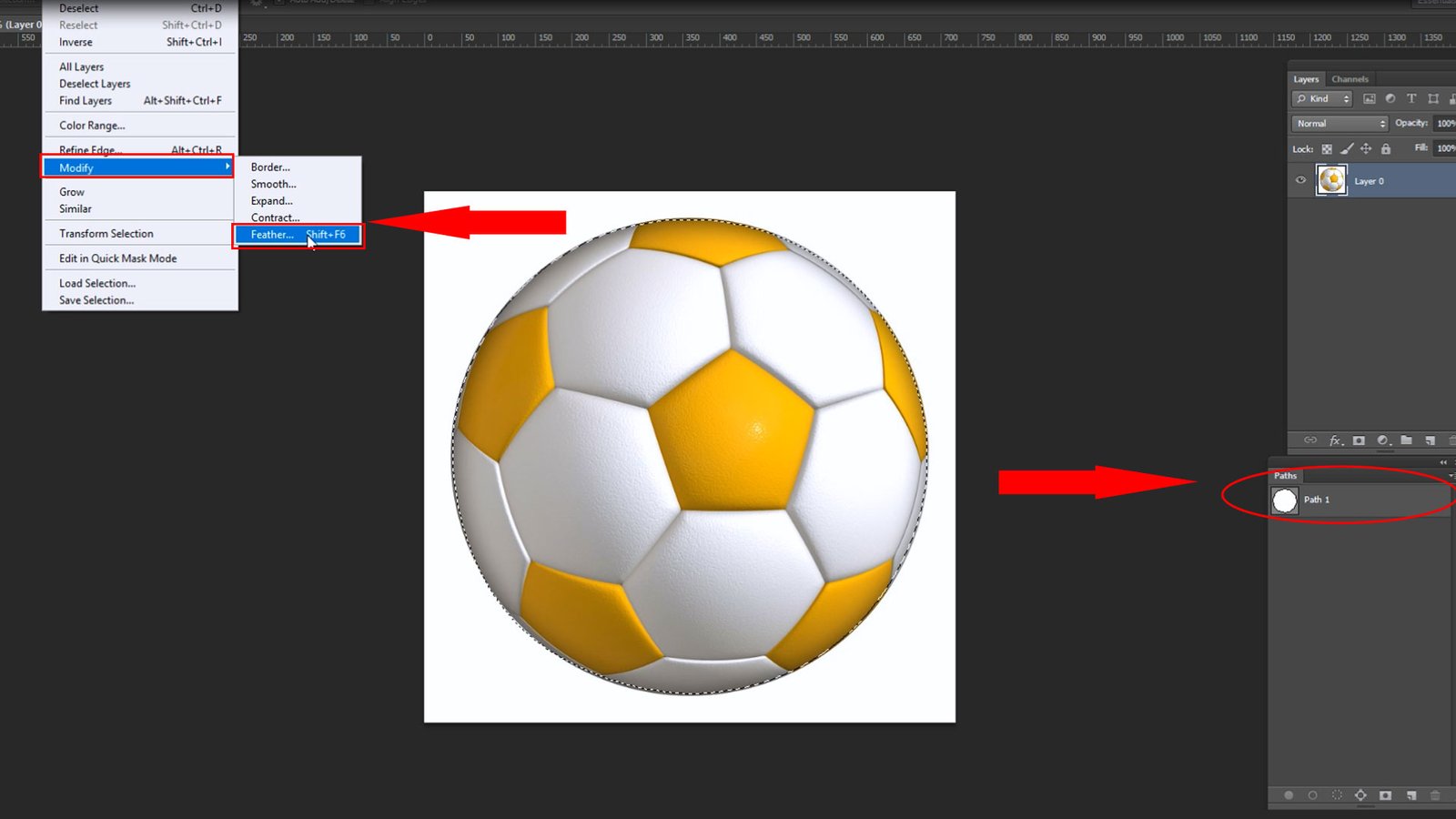 How To Make Animated Gifs in Photoshop CS6 Effective