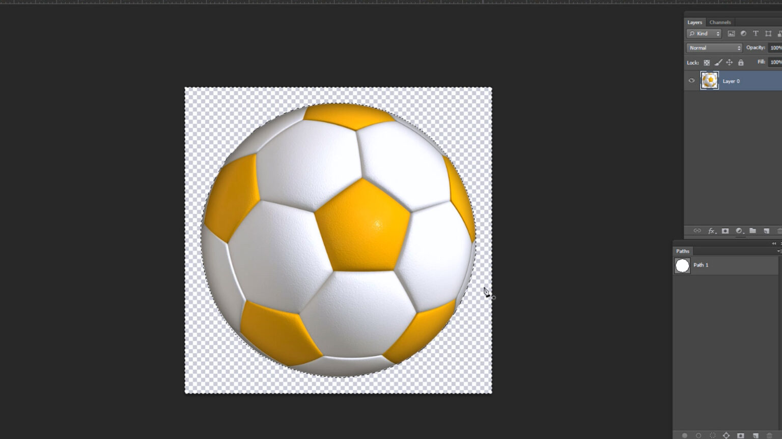 How To Make Animated Gifs in Photoshop CS6 Effective