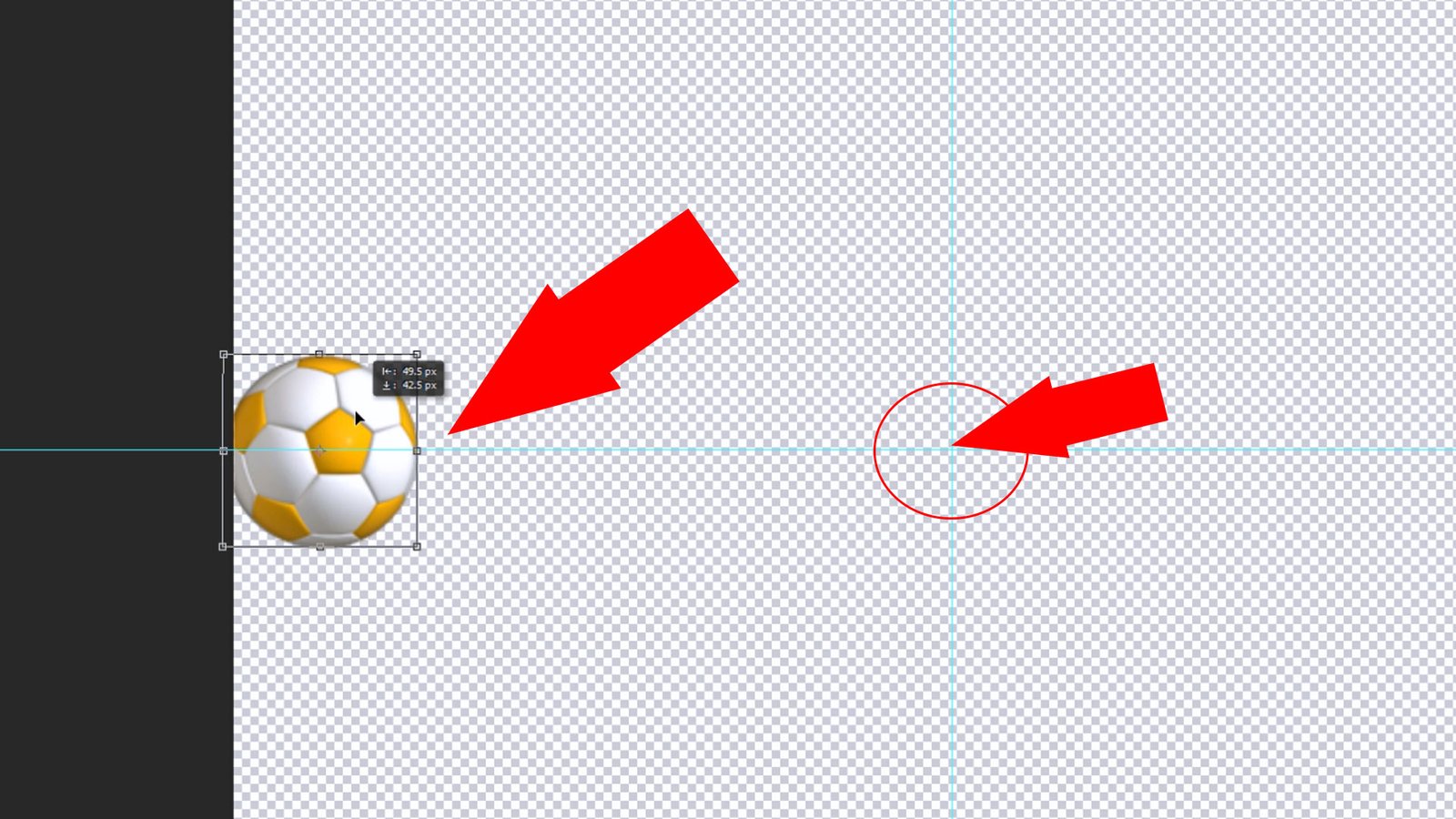 How To Make Animated Gifs in Photoshop CS6 Effective