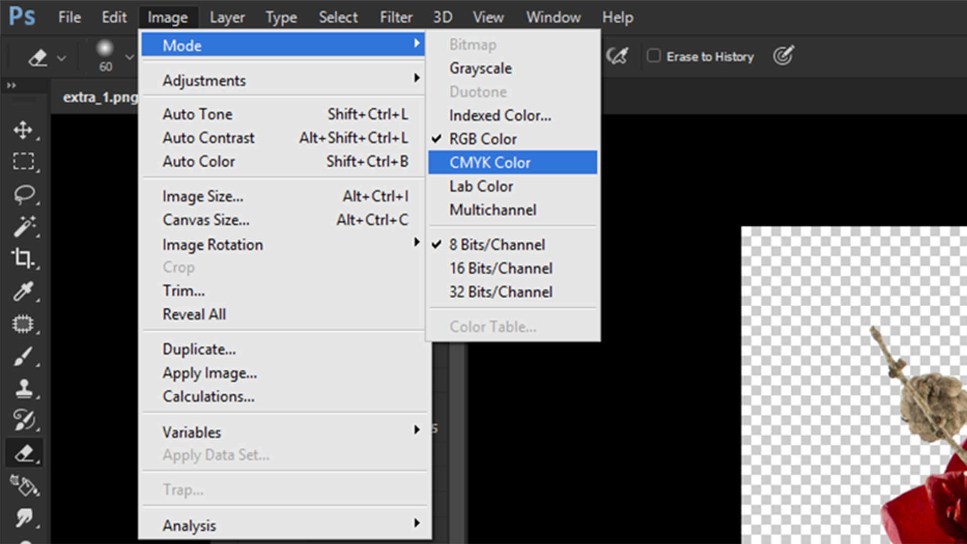 How to Create an Action in Adobe Photoshop